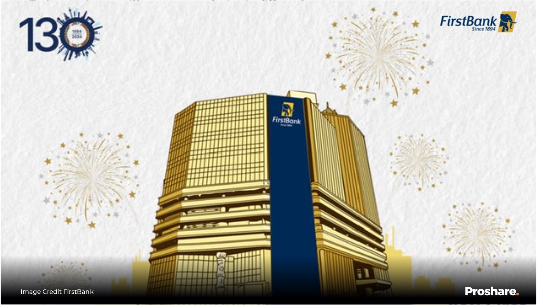 FirstBank: 130 Years Of Enabling Success - Pillars News Magazine