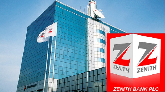 Zenith Bank Achieves Historic Milestones In 2023 With Stellar Triple ...